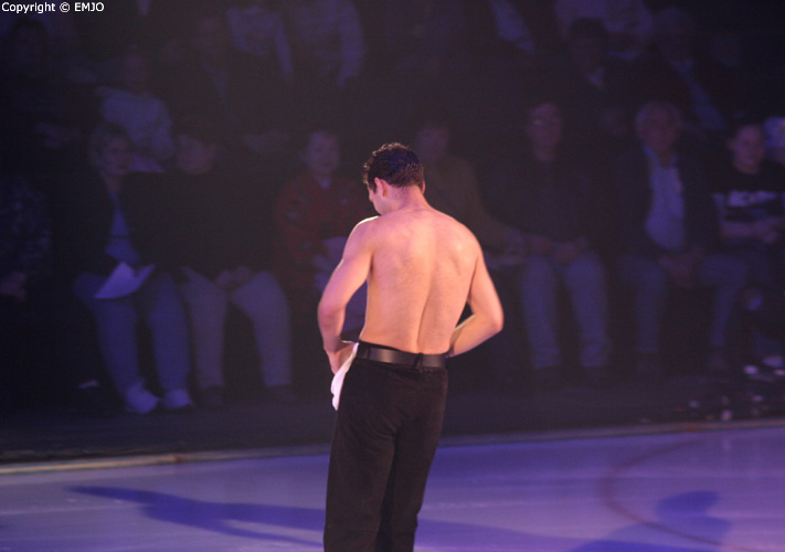 Steven Cousins - Alchetron, The Free Social Encyclopedia