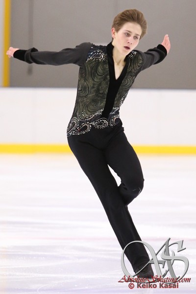 Absolute Skating