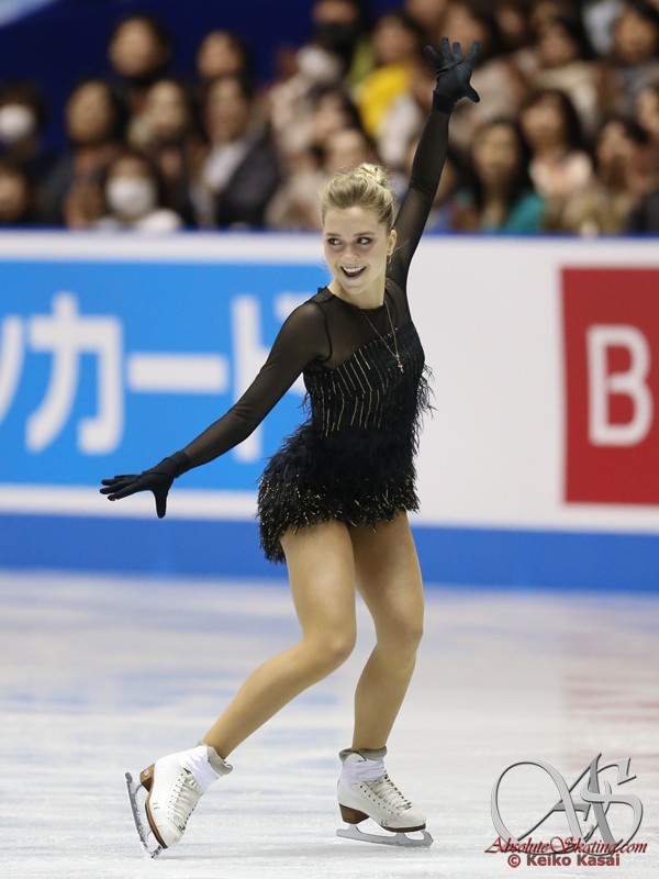 Absolute Skating