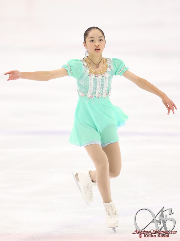 Absolute Skating